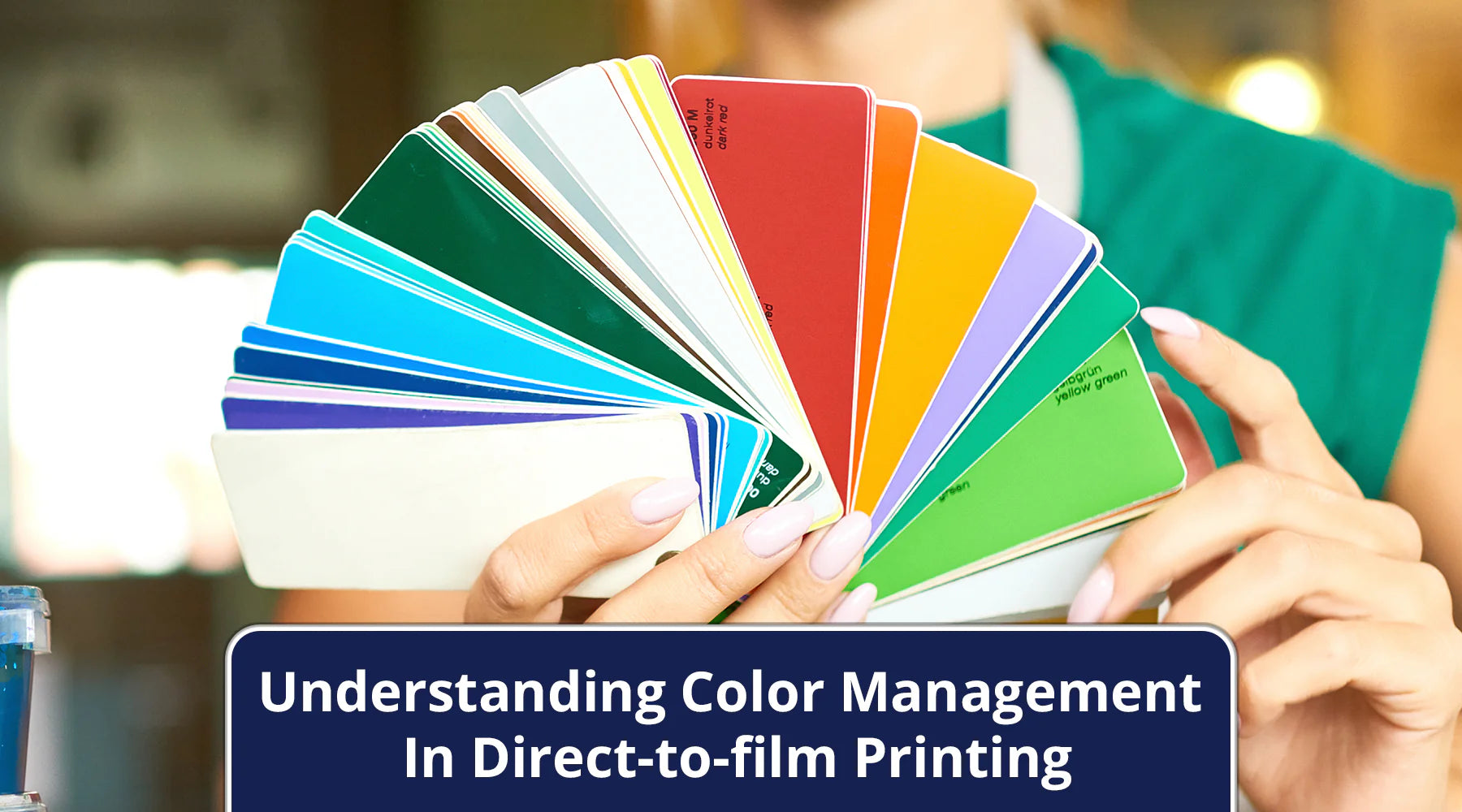 Unlocking the Potential of DTF Printing: Crafting Effective Graphics ...